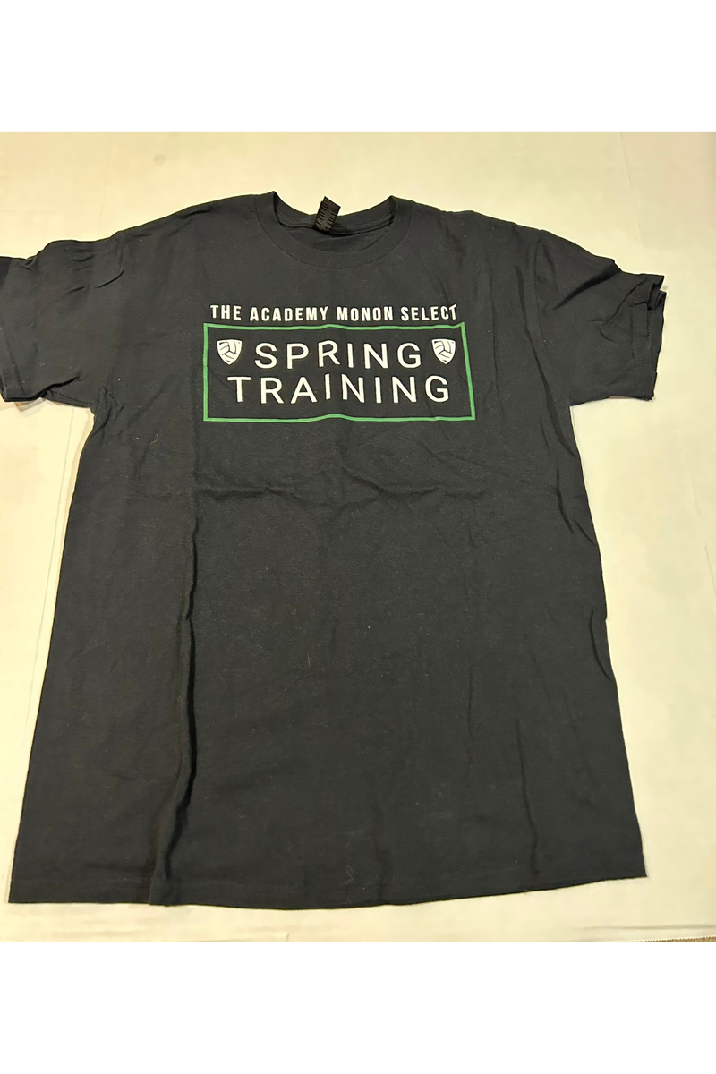 NWOT Monon Select Volleyball Club - JUNIOR Girls: S (4-6) – Indy Kids ...